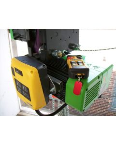 Radio Control Systems for Cranes and Hoists |Remote Controlled Crane ...