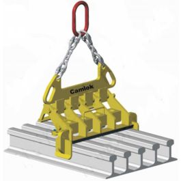 MR Fixed Multi Rail Grabs